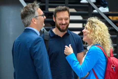 appliedAI - GenAI Conference 2024