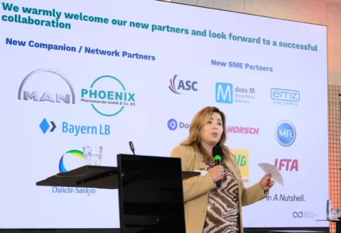 appliedAI - GenAI Conference 2024