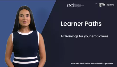 AI Trainings