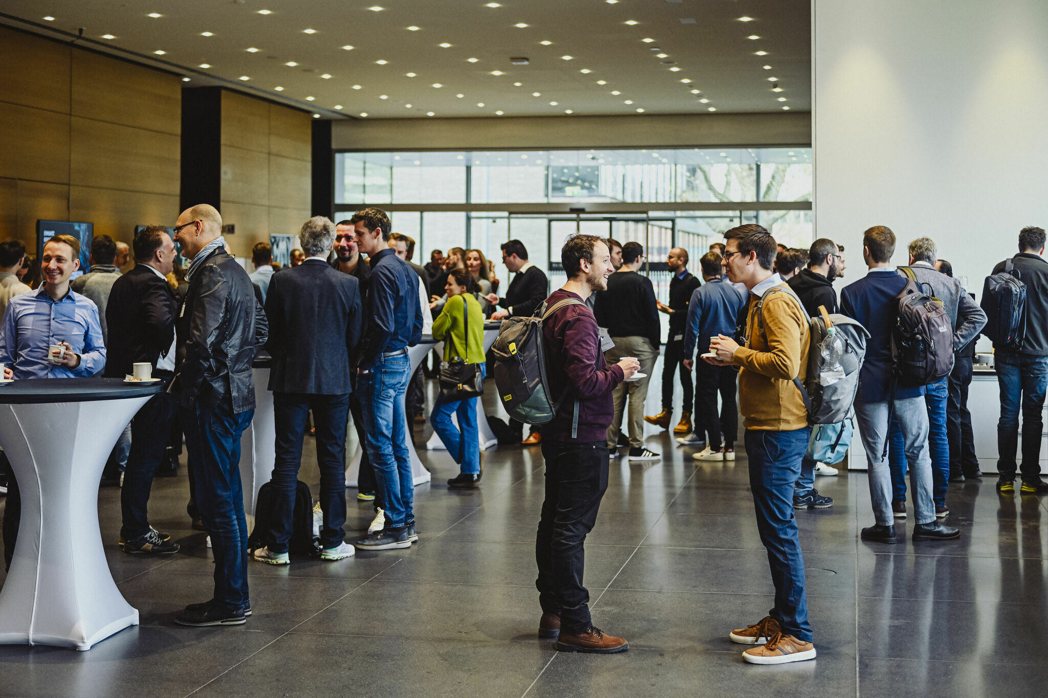 appliedAI - GenAI Conference 2024