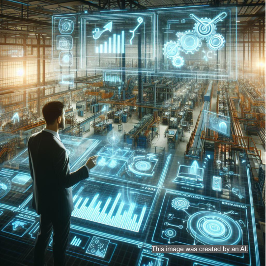 Efficiency Redefined With Reinforcement Learning Control The Path To Operational Excellence