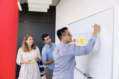 Reinforcement Learning: Elevate your Operations