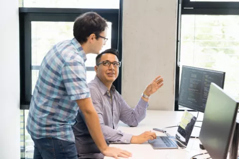 Unlock Growth Potential with our LLM Solutions