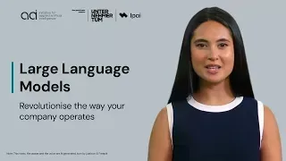 Unlock Growth Potential with our LLM Solutions