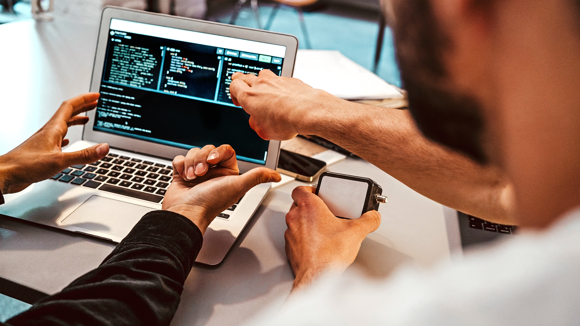 Acceleration Program