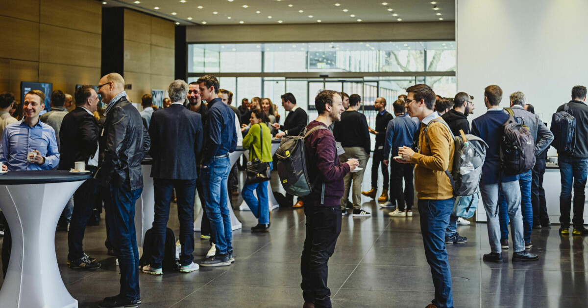 appliedAI - GenAI Conference 2024